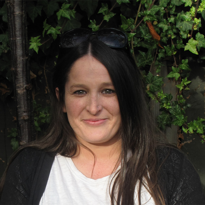 Frederick Street Family Centre - About the Team